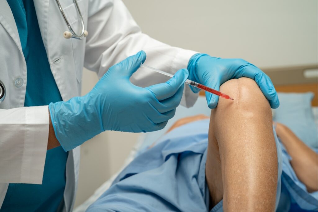 Injections for Pain Management: What to Know