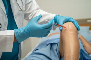 Injections for Pain Management: What to Know
