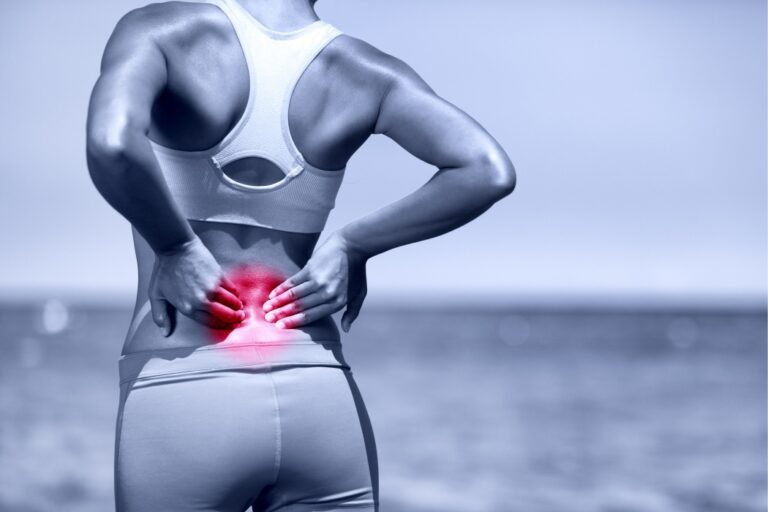 Why Joint Pain Gets Worse in Hot Weather Explained