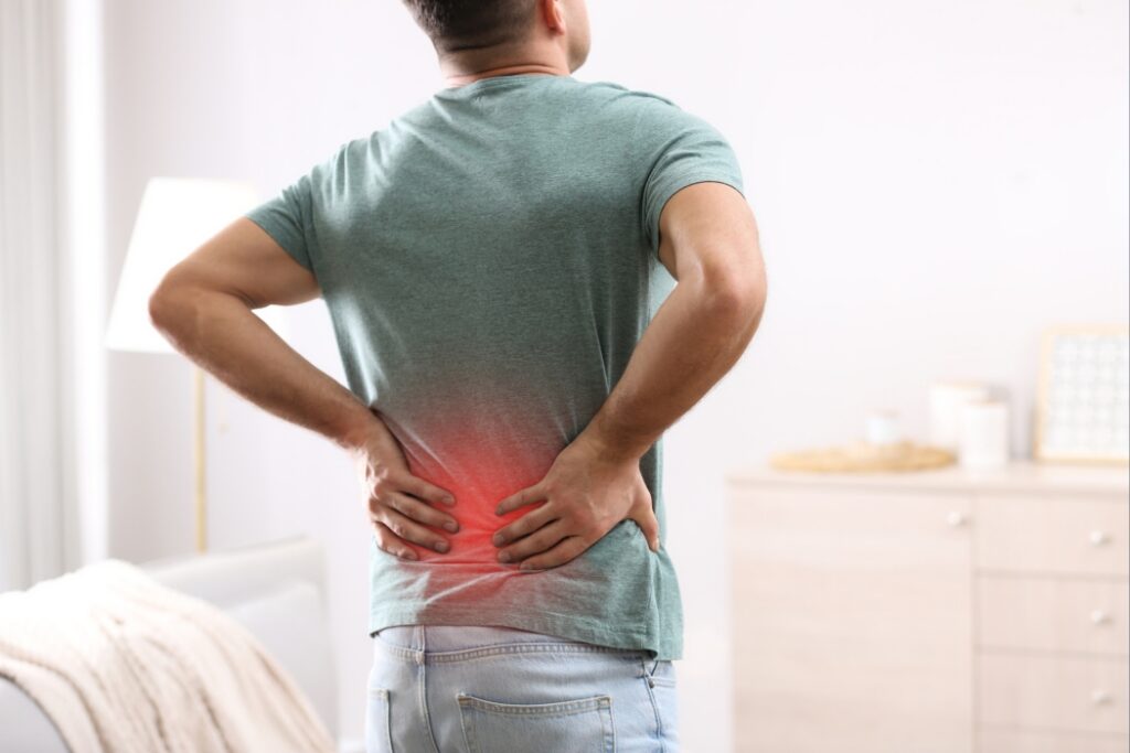 Curonix Peripheral Nerve Stimulation Guide | Center for Regenerative ...